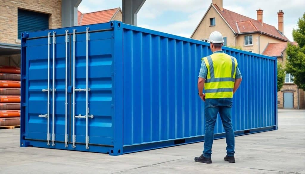 Prix pour un Conteneur : Guide Complet des Tarifs - Spécialiste ...