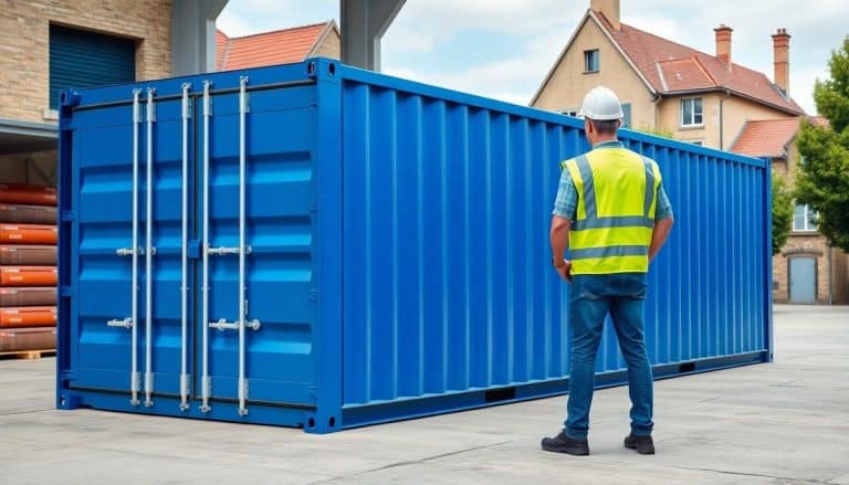 Prix pour un Conteneur : Guide Complet des Tarifs - Spécialiste ...
