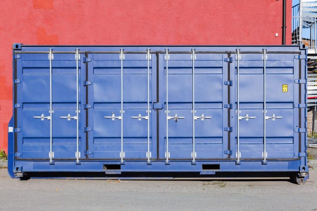 Les différents types de conteneurs à connaître - Spécialiste transport ...